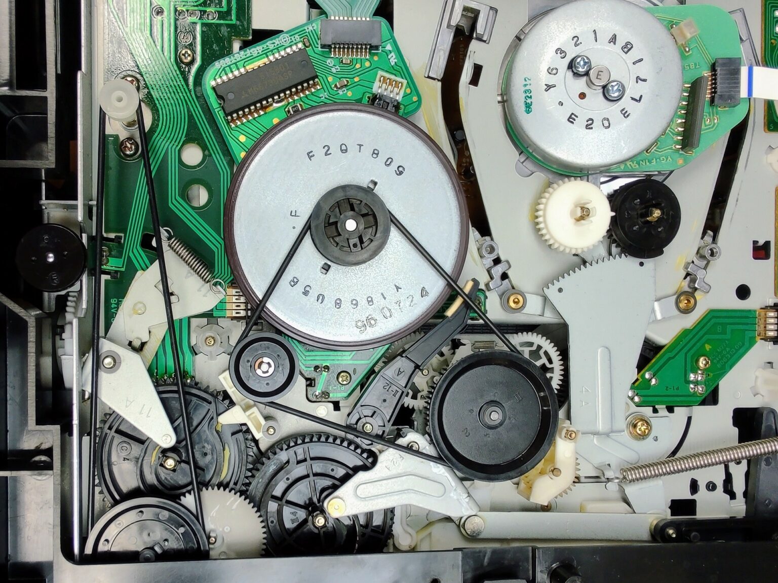 Ohm Electronics Inc.