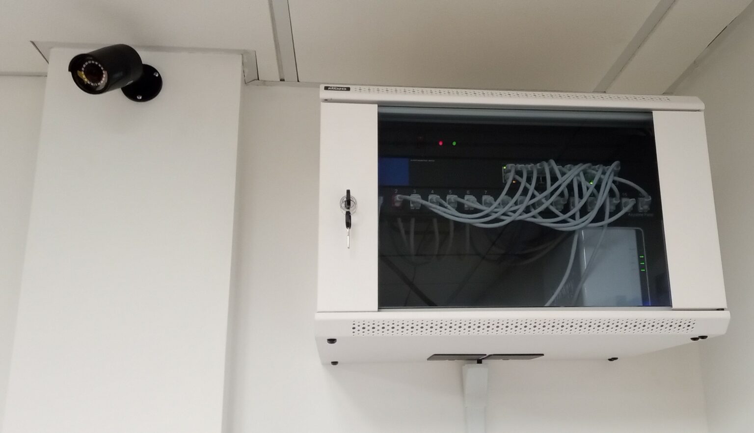 Ohm Electronics Inc.