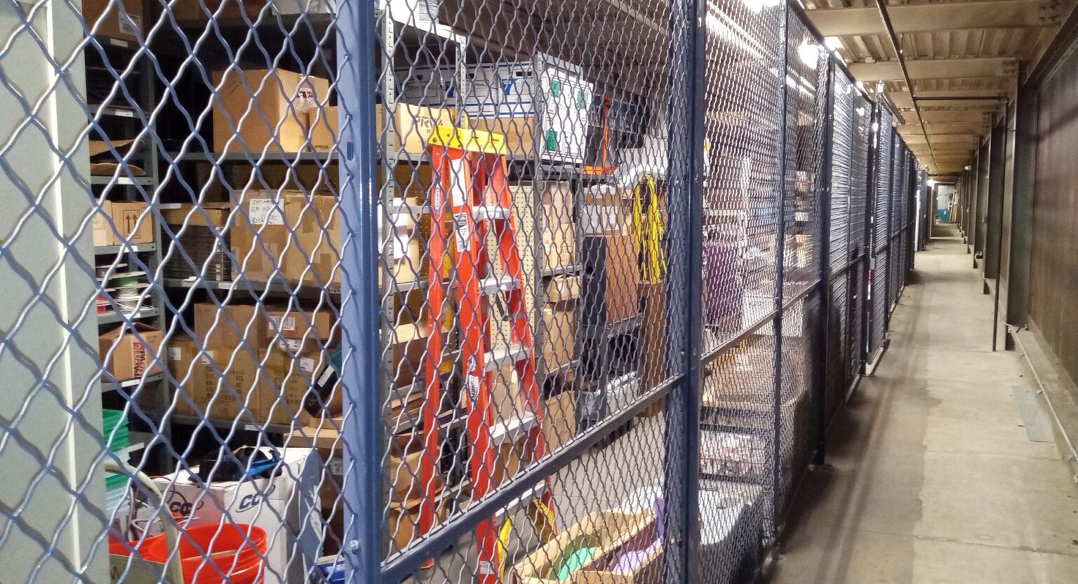 Ohm Electronics Inc.